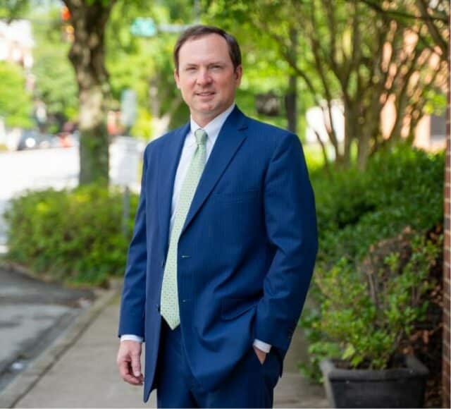 Paul S. Landis - Fayssoux & Landis